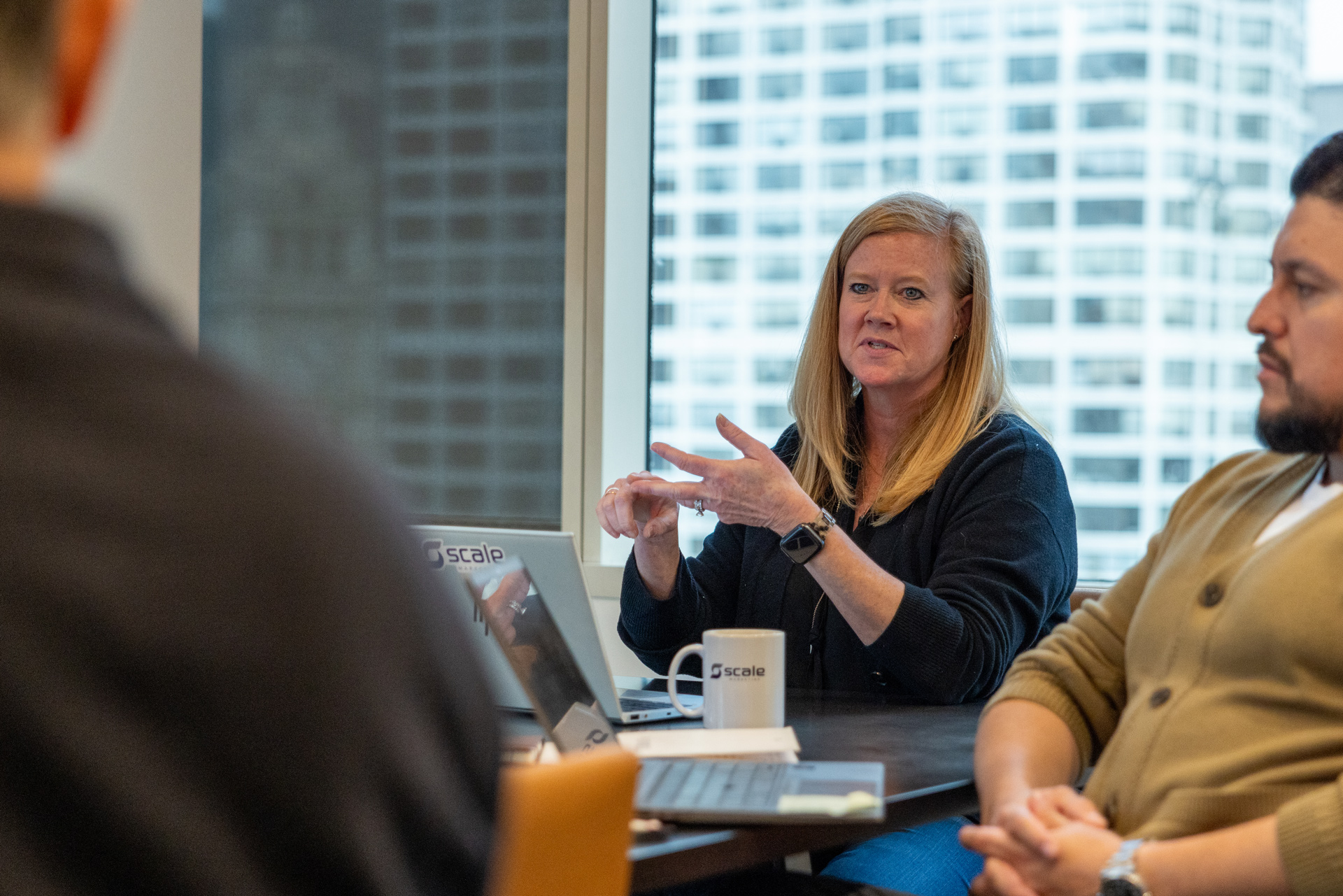 Dominate Your Market with Scale Marketing | Scale Marketing